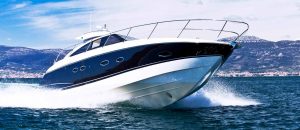Advantages of Hydrofoil Technology | Bering Marine