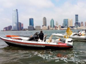 Why Are RIBs The Perfect Workboat? | Bering Marine