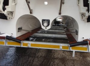 Benefits of Hydrofoils | Hydrofoil Technology | Bering Marine